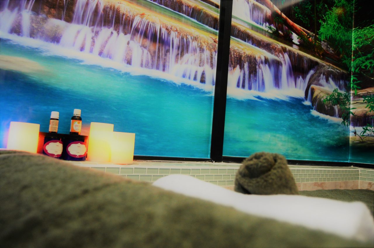 - Masaje Milagroso Tijuana Spa