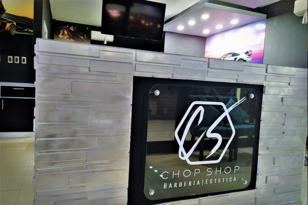 Salon de Belleza en Tijuana para Cabello, Unas, Piel y Mas!